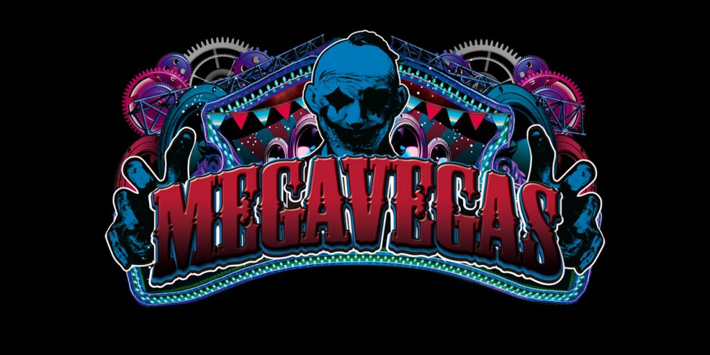 MEGA VEGAS - CREATIVEMAN PRODUCTIONS