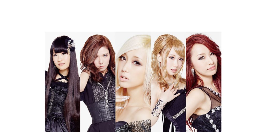 Aldious - CREATIVEMAN PRODUCTIONS