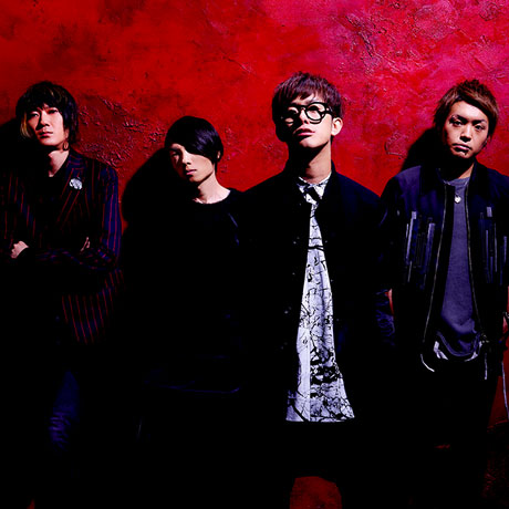 BLUE ENCOUNT - CREATIVEMAN PRODUCTIONS