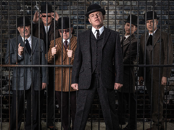 MADNESS - CREATIVEMAN PRODUCTIONS