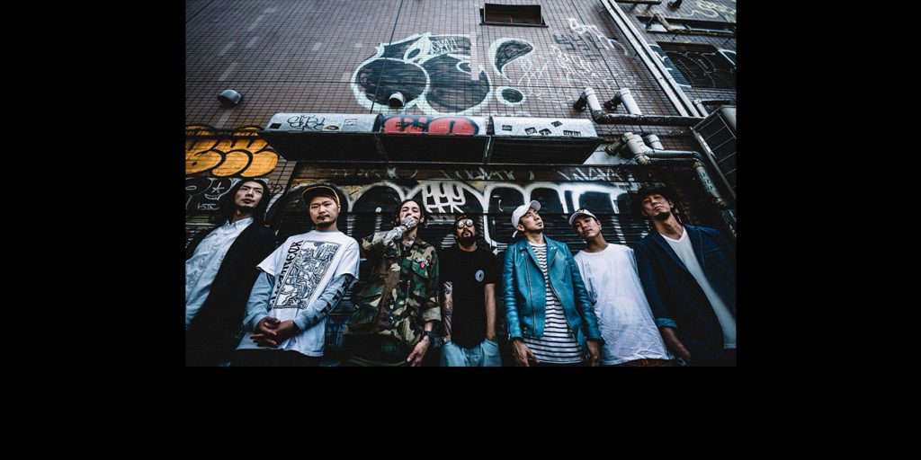 The BONEZ × SHADOWS - CREATIVEMAN PRODUCTIONS