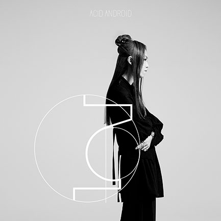 ACID ANDROID - CREATIVEMAN PRODUCTIONS