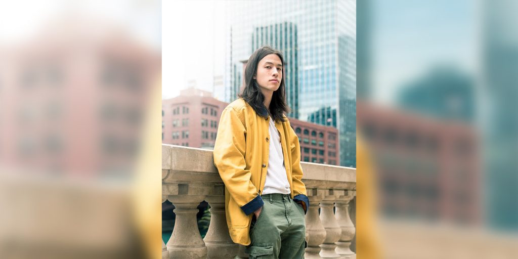 SEN MORIMOTO - CREATIVEMAN PRODUCTIONS