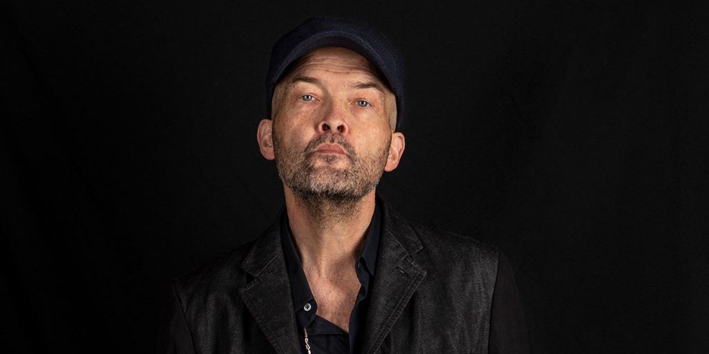 BEN WATT - CREATIVEMAN PRODUCTIONS