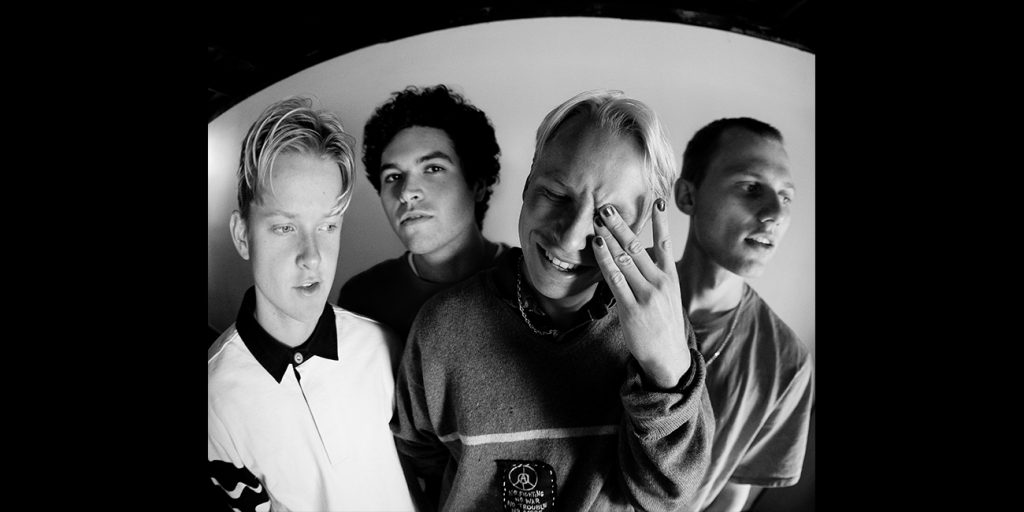 SWMRS | CREATIVEMAN PRODUCTIONS