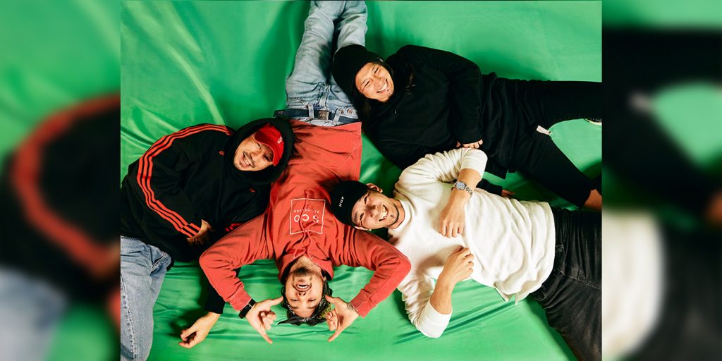 The BONEZ - CREATIVEMAN PRODUCTIONS