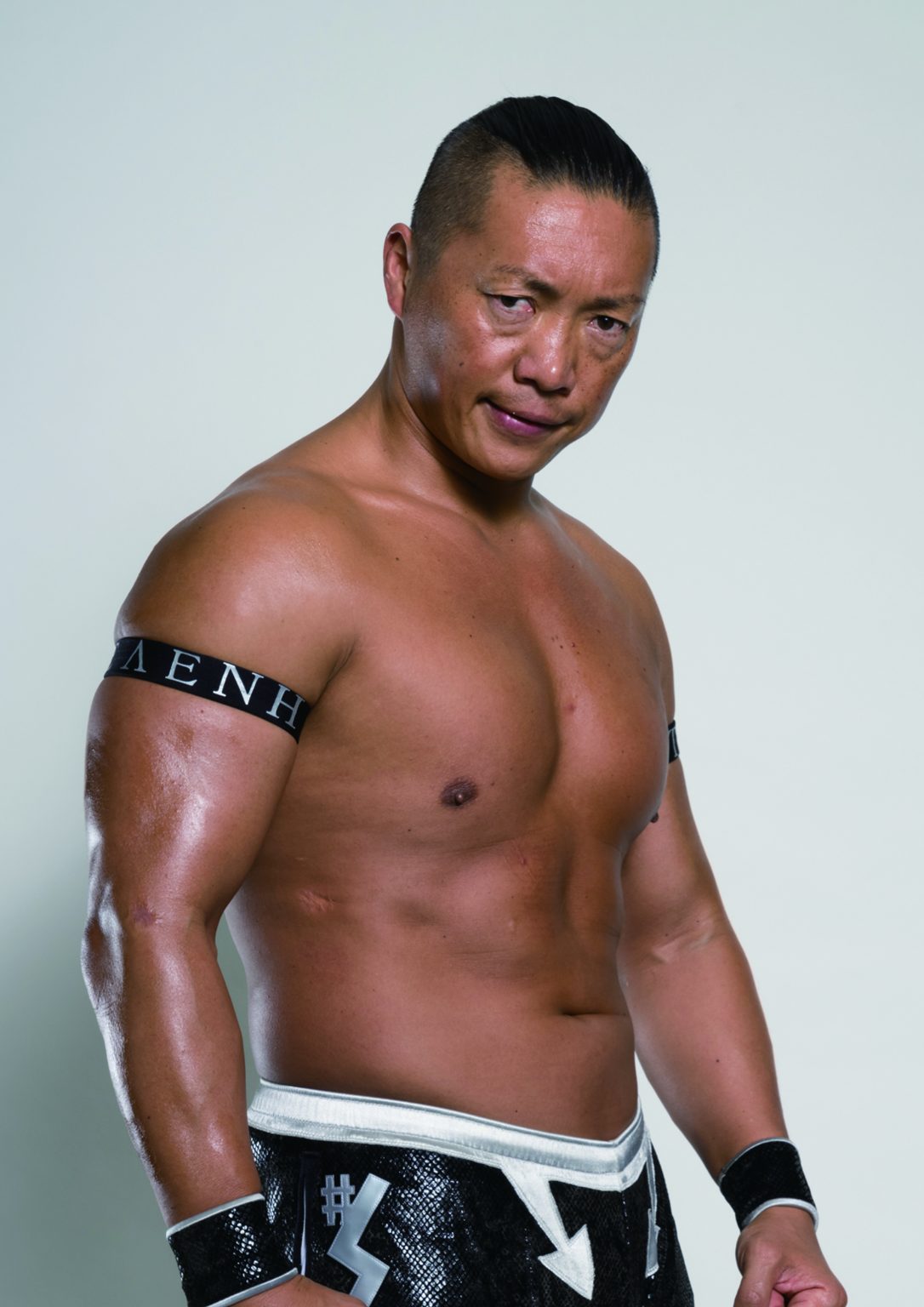 GLEAT - CREATIVEMAN PRODUCTIONS