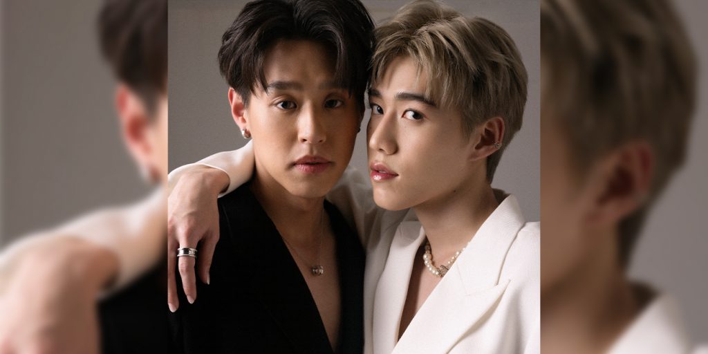 Billkin & PP Krit - CREATIVEMAN PRODUCTIONS