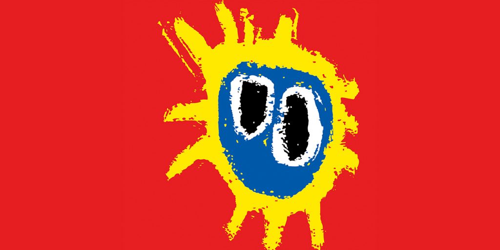 PRIMAL SCREAM present Screamadelica Live - CREATIVEMAN PRODUCTIONS