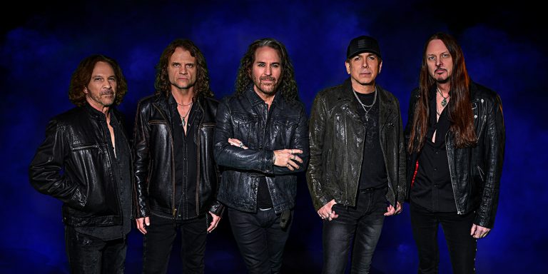 WINGER - CREATIVEMAN PRODUCTIONS