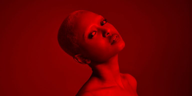 KELELA - CREATIVEMAN PRODUCTIONS