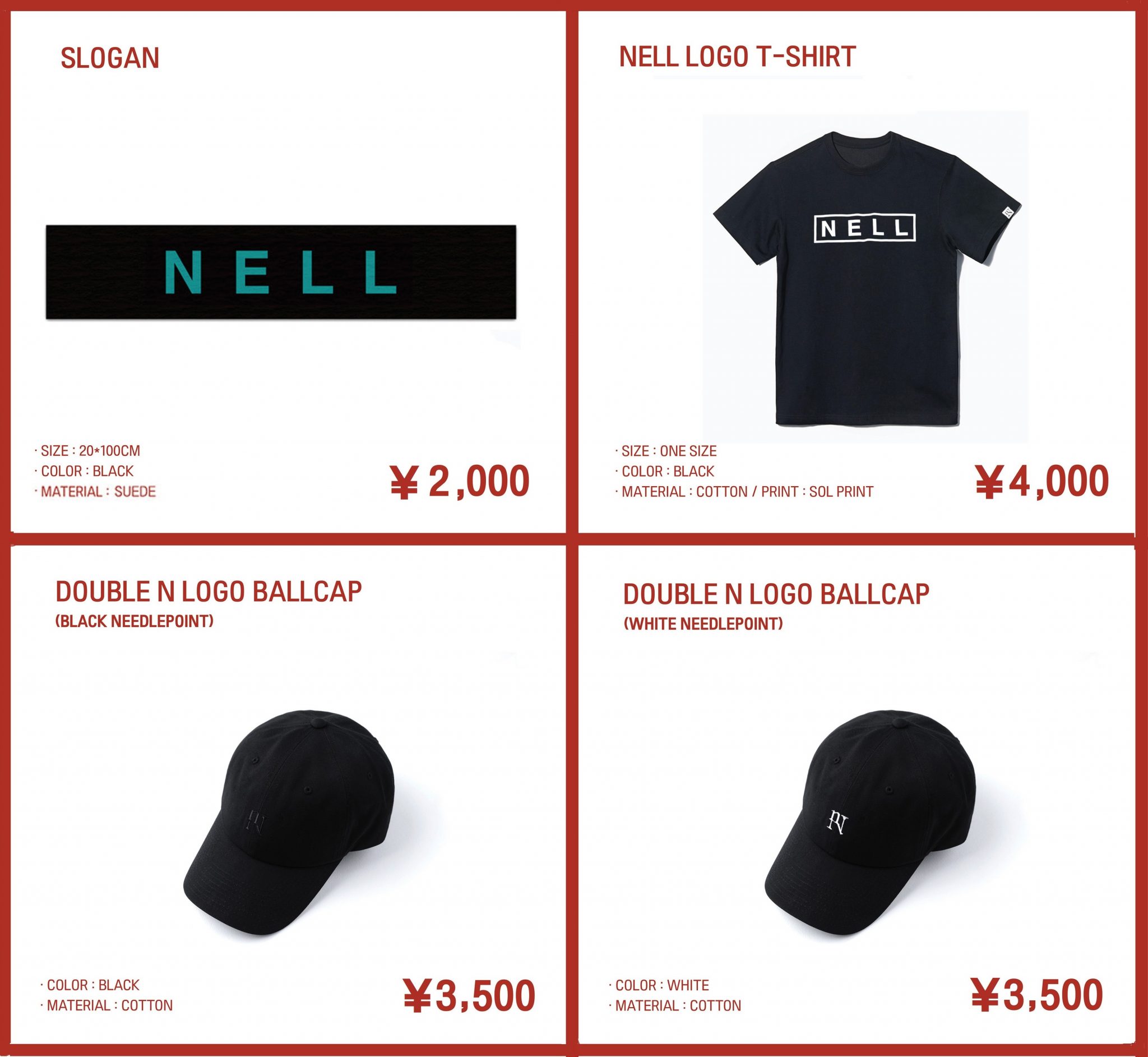 NELL - CREATIVEMAN PRODUCTIONS