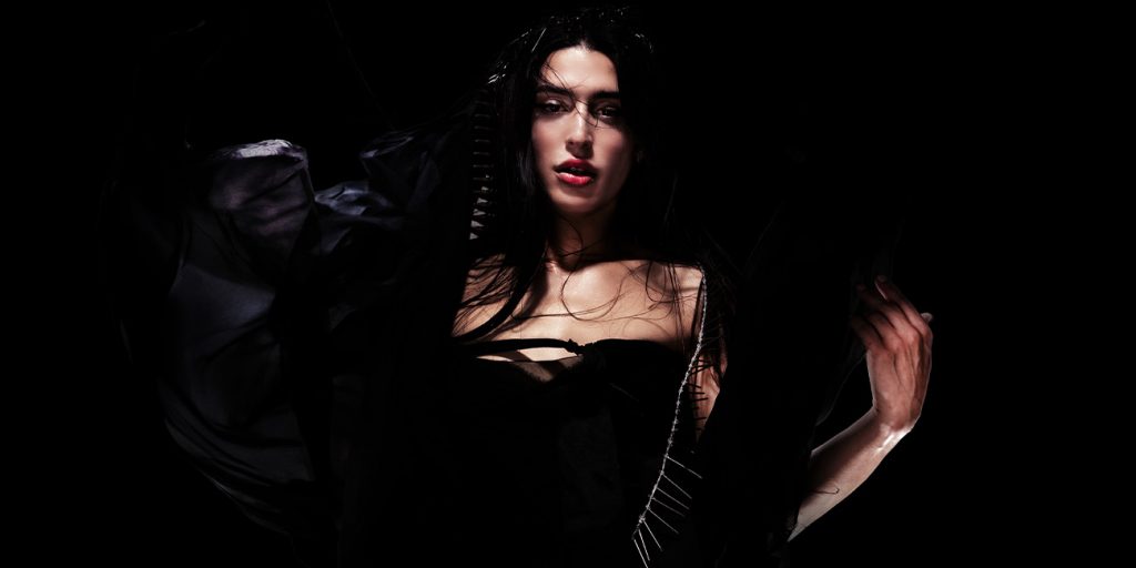 ARCA (DJ Set) - CREATIVEMAN PRODUCTIONS