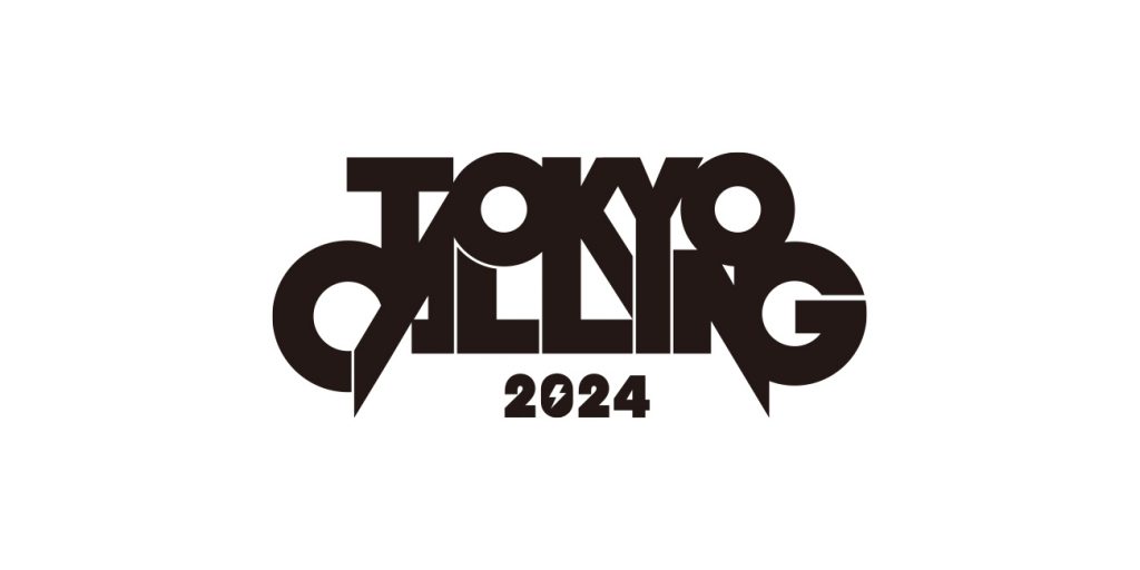 TOKYO CALLING 2024 - CREATIVEMAN PRODUCTIONS