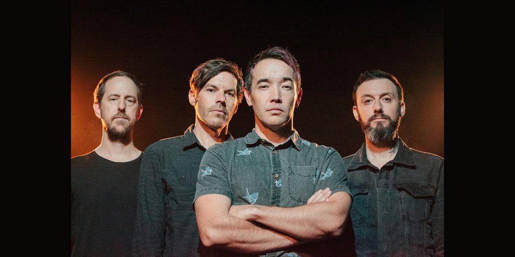 Hoobastank - CREATIVEMAN PRODUCTIONS