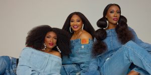 SWV - CREATIVEMAN PRODUCTIONS