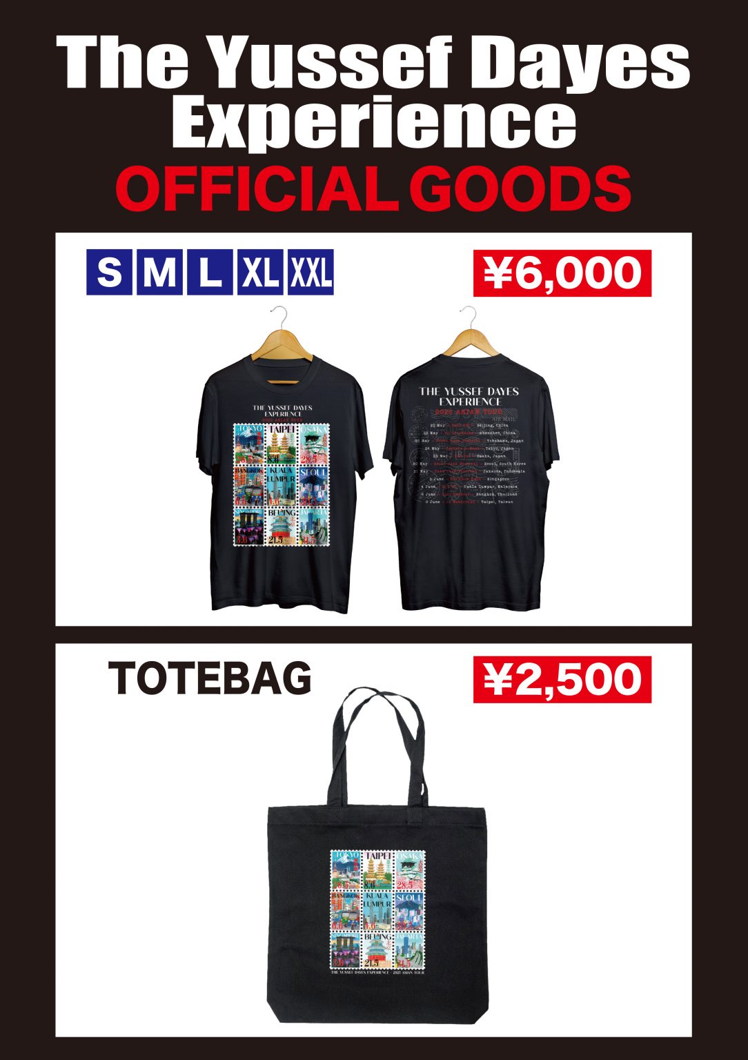 The Yussef Dayes Experience - CREATIVEMAN PRODUCTIONS