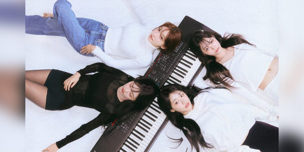 QWER - CREATIVEMAN PRODUCTIONS