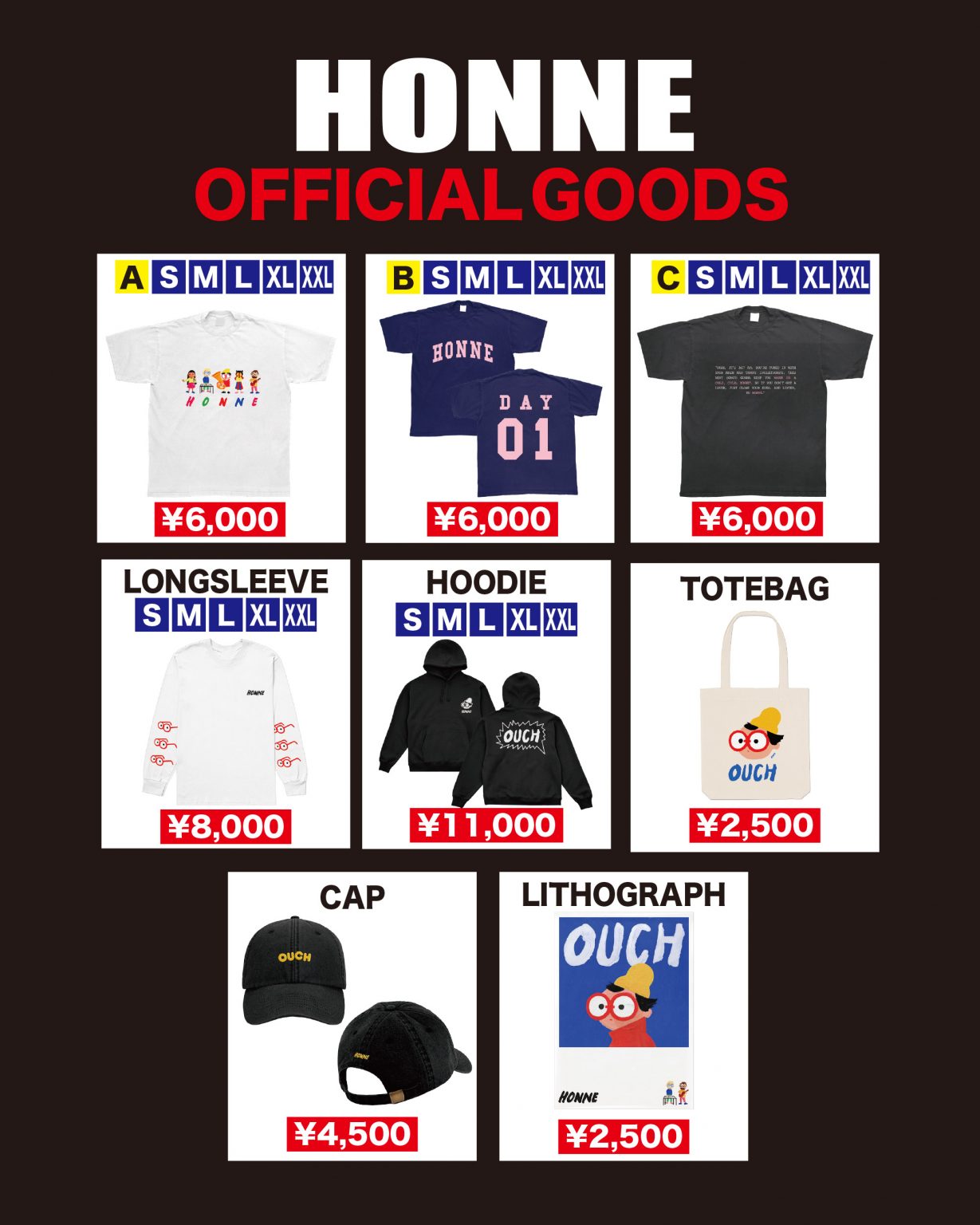 HONNE - CREATIVEMAN PRODUCTIONS