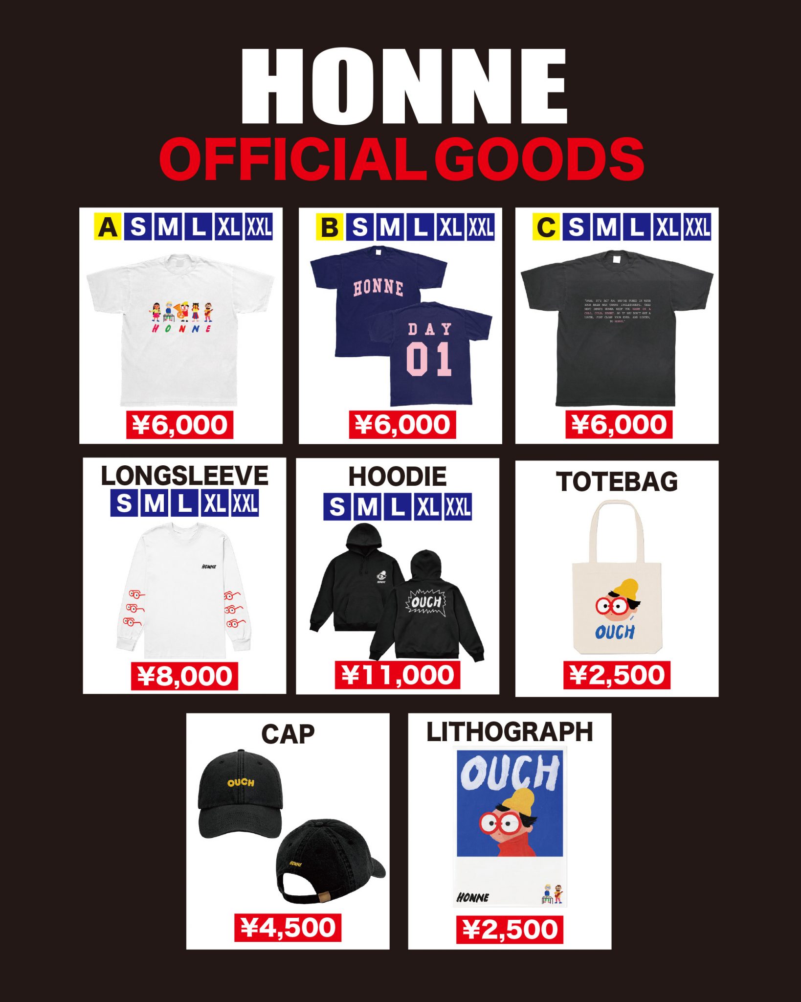 HONNE - CREATIVEMAN PRODUCTIONS