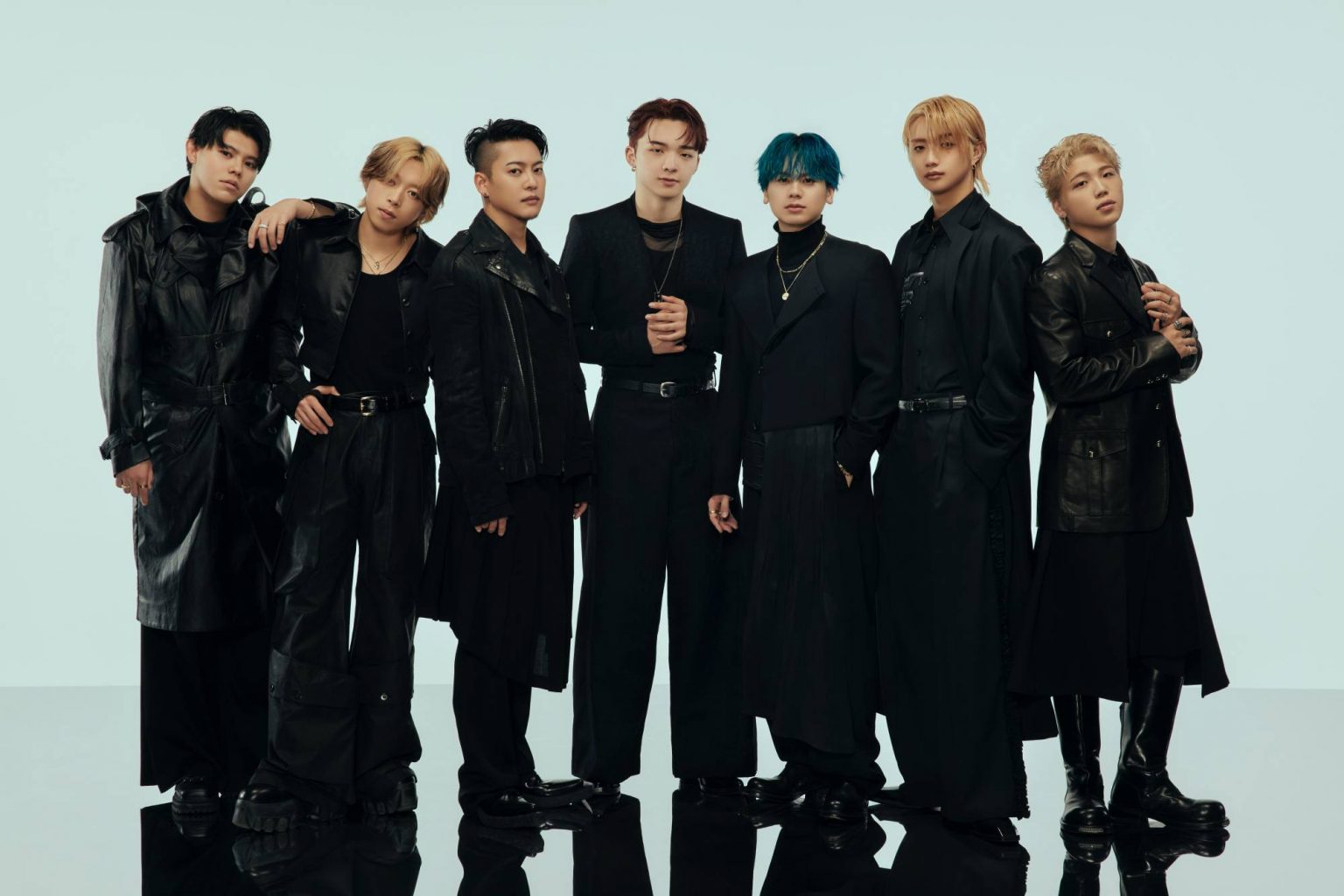 TYLA 来日公演にSPECIAL GUESTとしてBE:FIRSTの出演が決定！ - CREATIVEMAN PRODUCTIONS