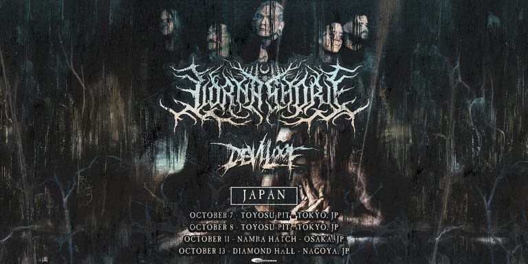 LORNA SHORE - CREATIVEMAN PRODUCTIONS