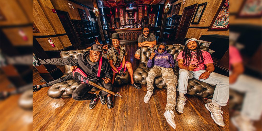 Fishbone - CREATIVEMAN PRODUCTIONS